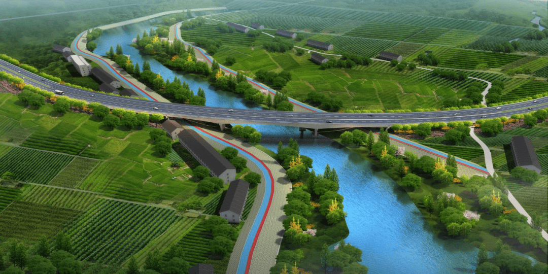 开路先锋 共筑强城丨S219临安至苍南公路苍南灵溪至炎亭段工程顺利通过初步设计概算专项审查_交通_苍南县_温州市