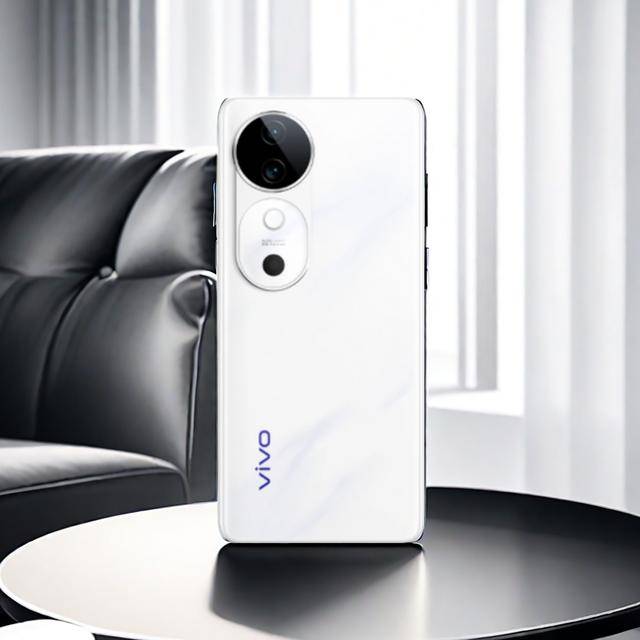 vivo S19：8GB+256GB内存+6.78英寸直屏+80W快充售价2499元_手机_屏幕_技术