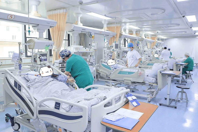 清洗厕所时竟然中毒晕倒住进ICU！使用这类物品千万要当心……_氯气_消毒_大爷