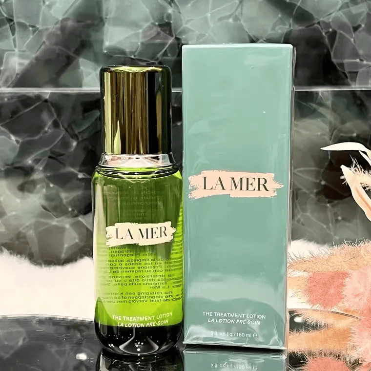 【986|分享】精粹水返场！618最后一波，3折到手，399元带走150ml/瓶，下单即赠定制镜子！_产品_之谜_肌肤