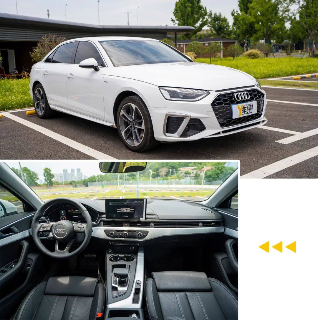 20万+的豪华中级车 沃尔沃S60还是奥迪A4L更香？_搜狐汽车_搜狐网