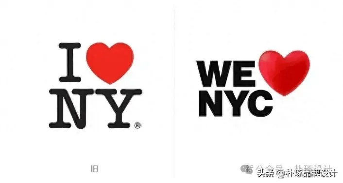 备受欢迎，全球50大城市logo_标志_的设计_品牌