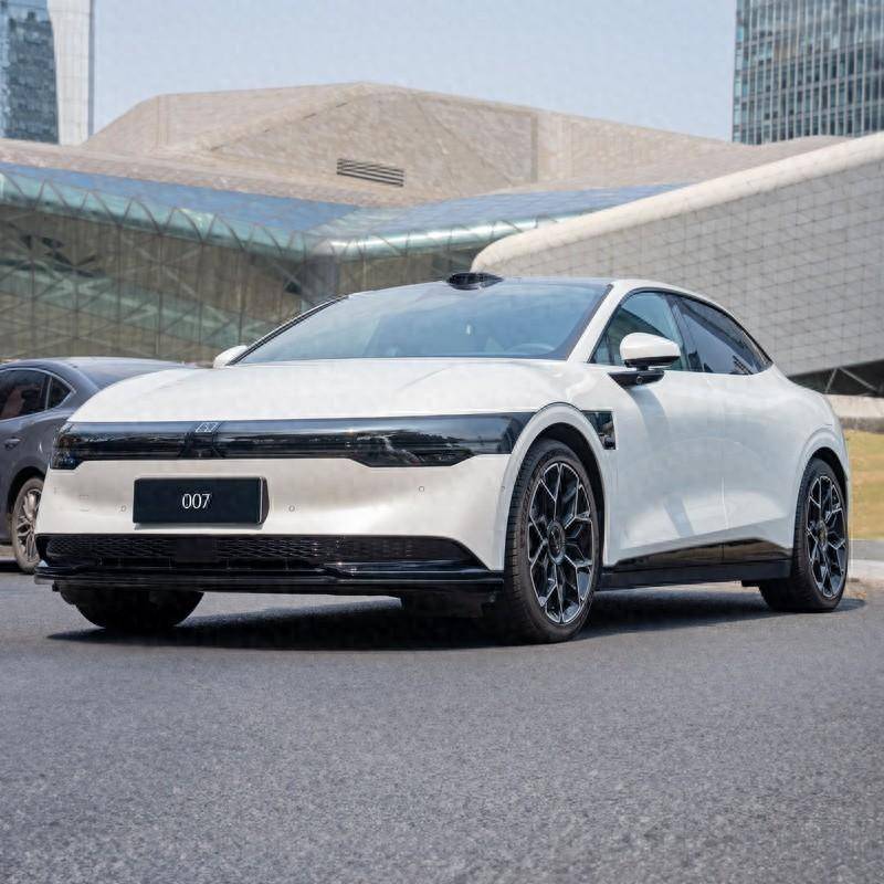 新势力VS豪华老牌：6月购车，极氪007、宝马i3、奥迪A4L谁是首选_搜狐汽车_搜狐网