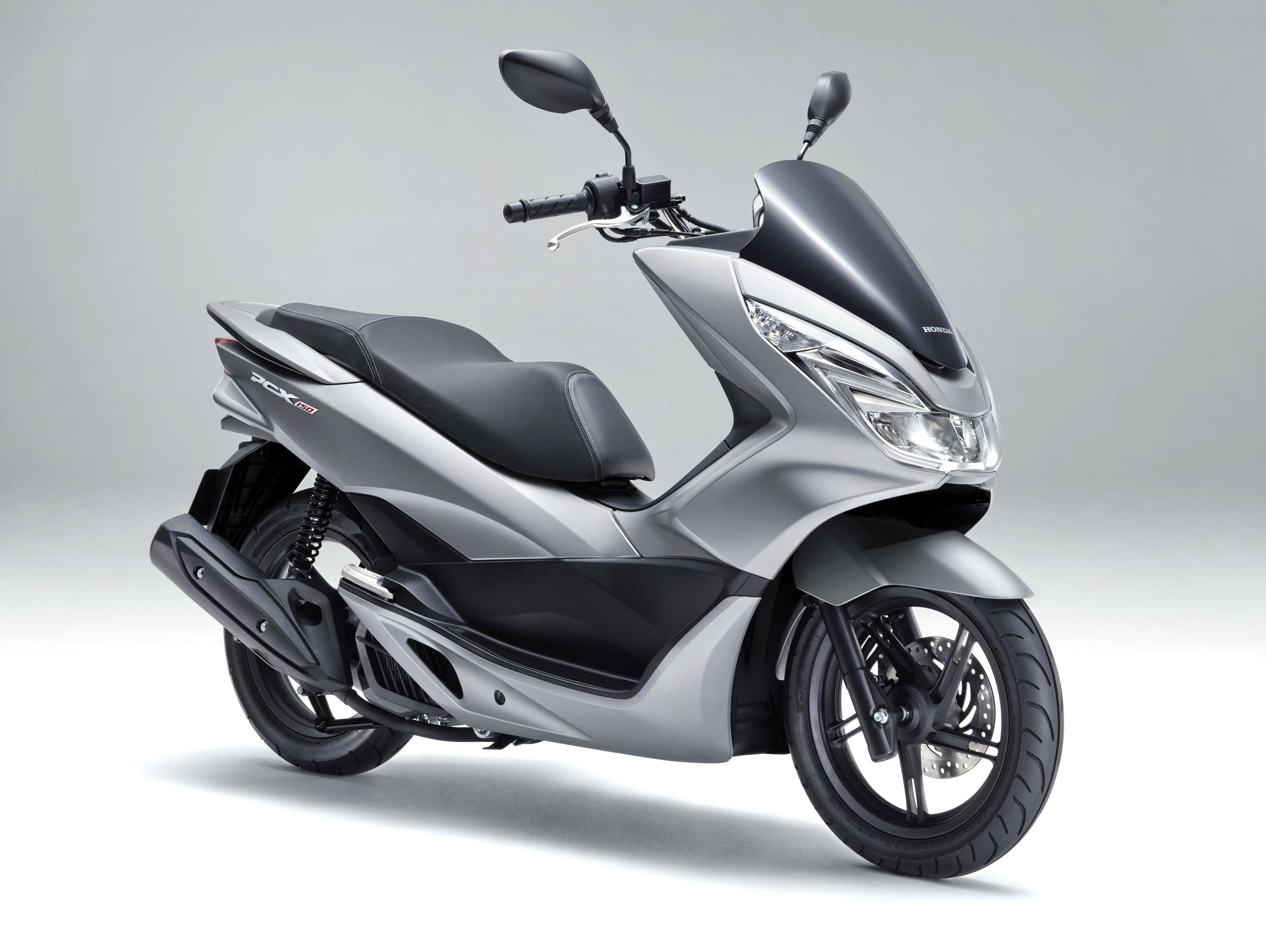 车型历史图鉴：Honda PCX（1）概述_搜狐汽车_搜狐网