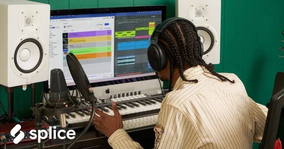 Splice推出AI驱动的将任何素材变成采样_声音_功能_创作