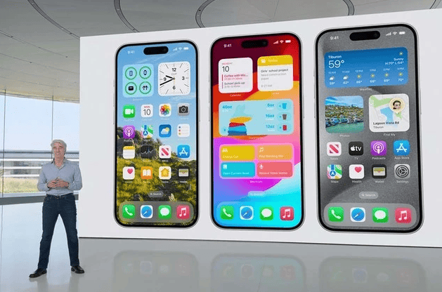 苹果全新系统，要来！！_代号_macOS_visionOS