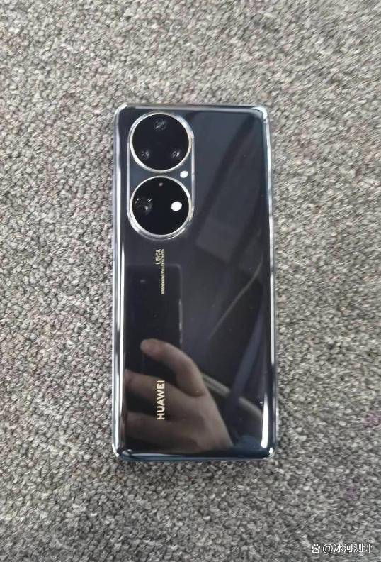 从6488元到1999元，华为P50Pro价格跳水，消费者福音还是市场策略_手机_用户_旗舰