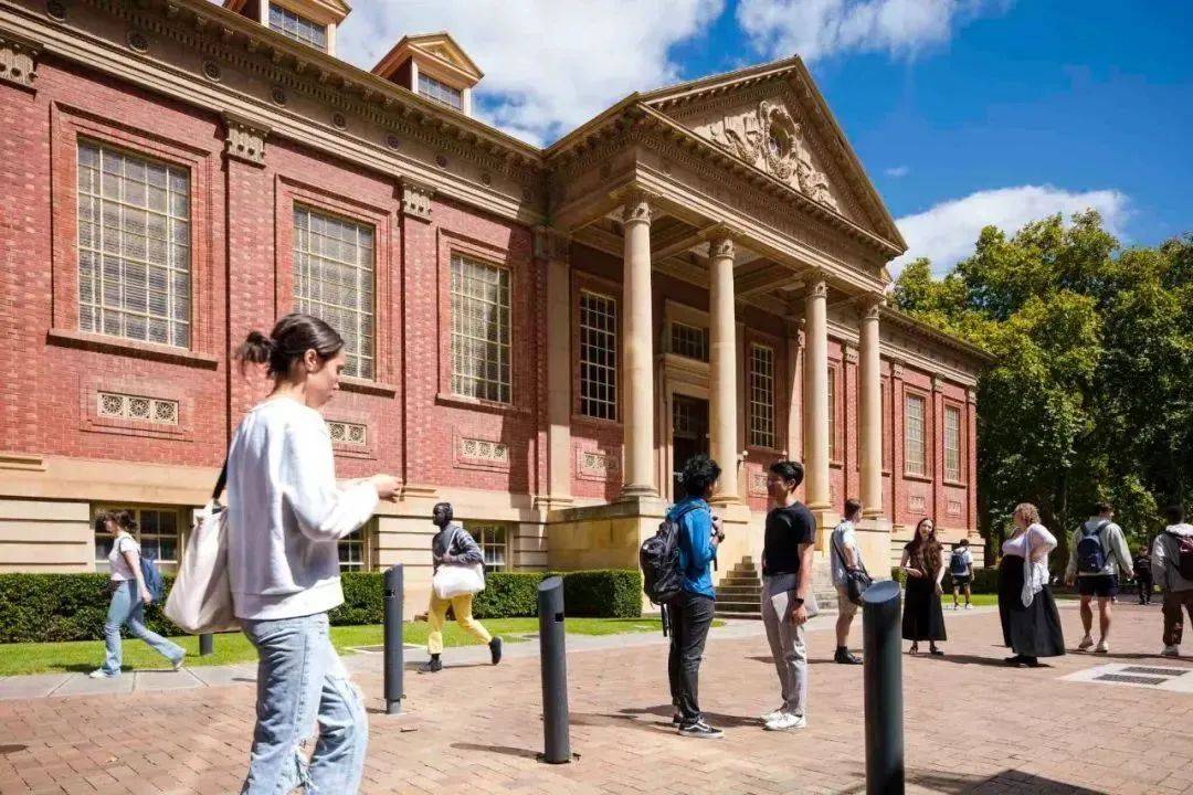 2025QS世界大学排名：90%澳大利亚高校上榜，9所稳居全球百强！_国际_指标_研究