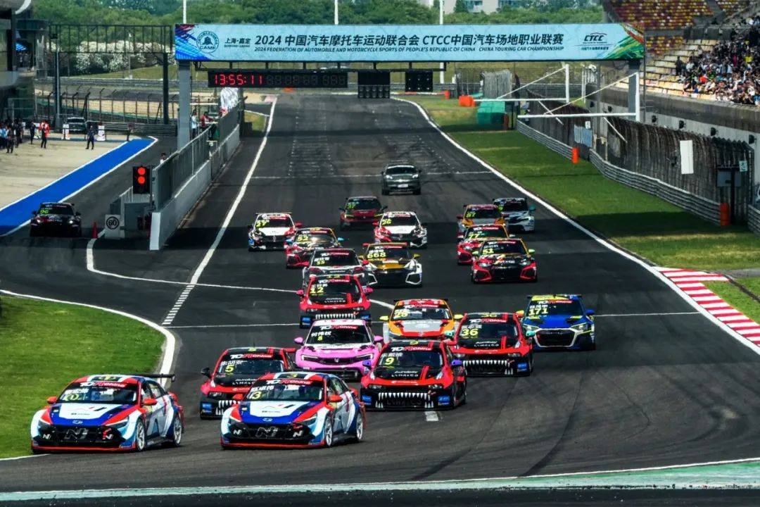 “臻”心守护，健康同行 臻缘华再度助力2024 CTCC精彩举办_赛事_赛季_微量元素