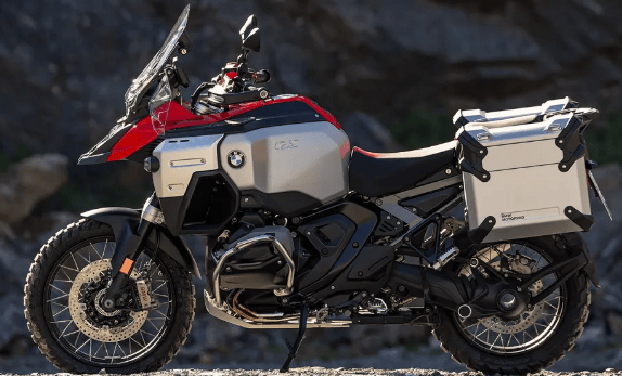 宝马 R1300GS ADV 丑不丑？_搜狐汽车_搜狐网