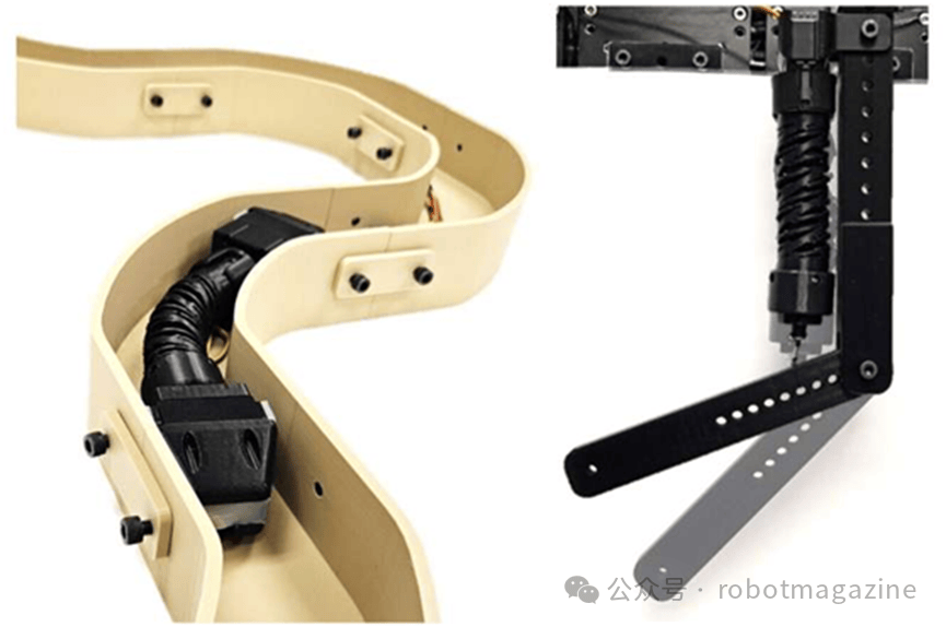 国际快讯| XRQ-73混合动力隐身飞翼无人机；人工智能增强计划；Graphcore“花落”软银_机器人_公司_开发