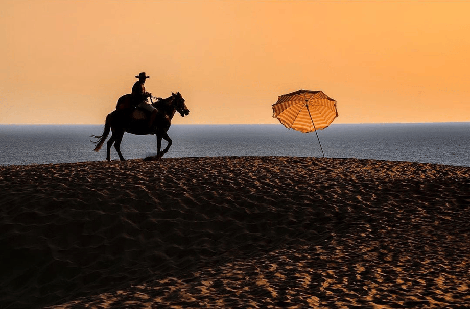 光影&色彩 | 摄影师Reyhan Turk_作品_影像_视觉