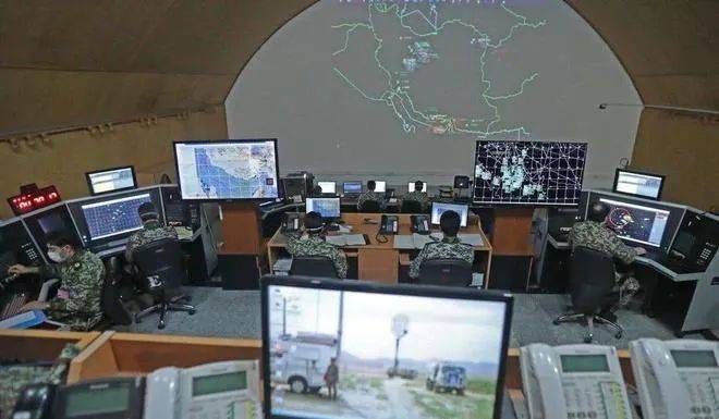 地下空间作战对人民防空带来的影响与挑战_环境_战场_感知能力