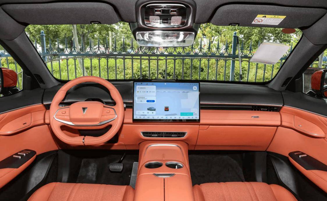 深蓝S07 Pro版正式发布，售价14.99万元起_搜狐汽车_搜狐网