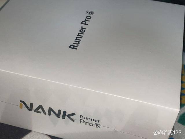 南卡Runner Pro5，骨传导运动耳机新体验_蓝牙_防水_技术