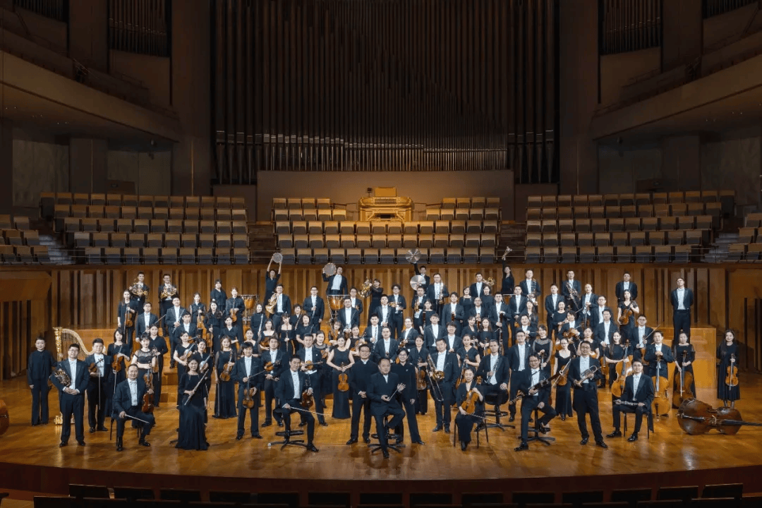 2024 Audition｜China NCPA Orchestra_the_works_Jia