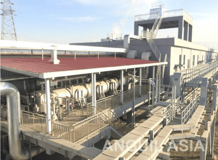 展商预览|恩国环保科技（上海）有限公司【6.1号馆 6Q26号展位】_焚烧炉_治理_废气