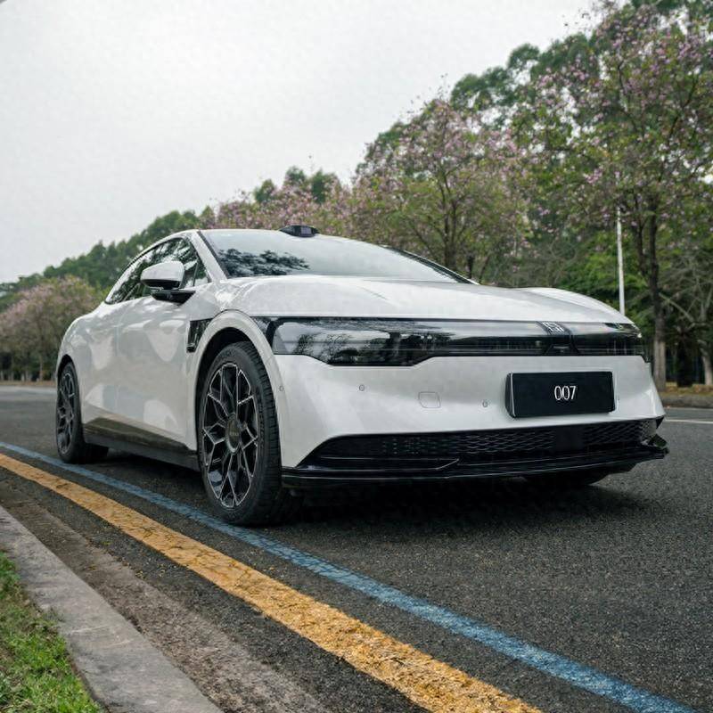 续航王者or智驾先锋？极氪007、智界S7与智己L6全面解析_搜狐汽车_搜狐网