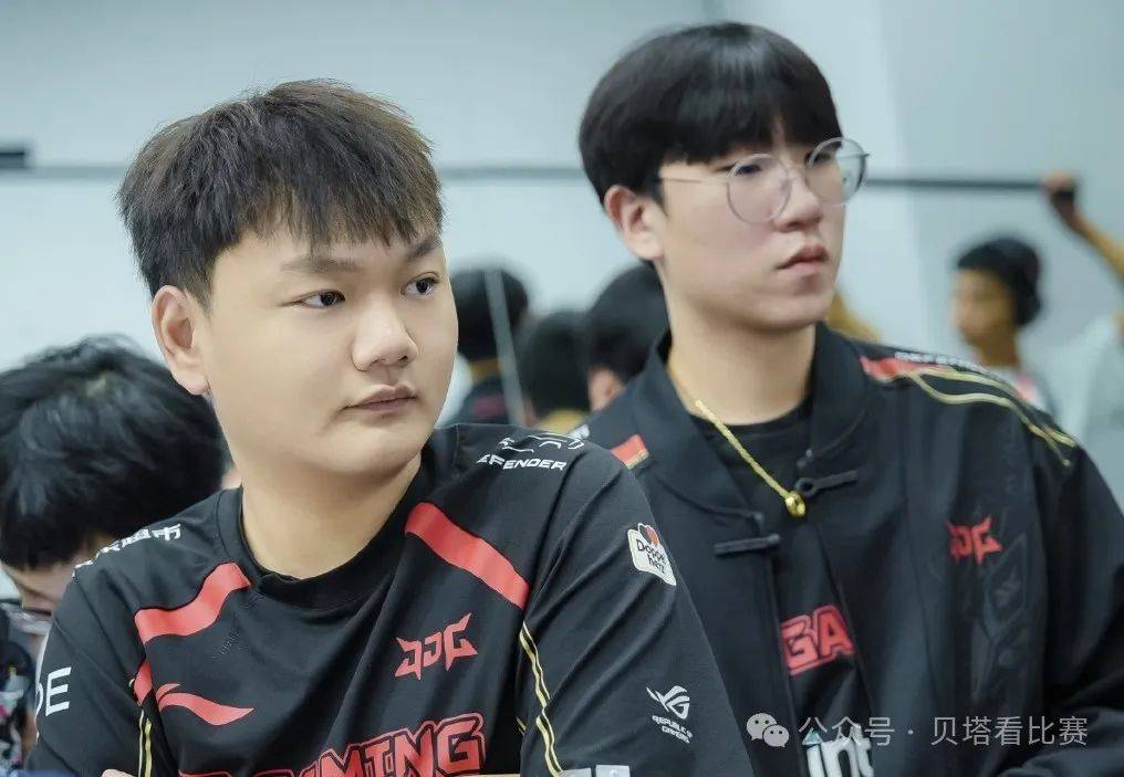 爆冷！JDG不敌NIP，季后赛一轮游！牙膏疯狂失误，教练BP惨遭质疑_Ruler_莫德_胜利