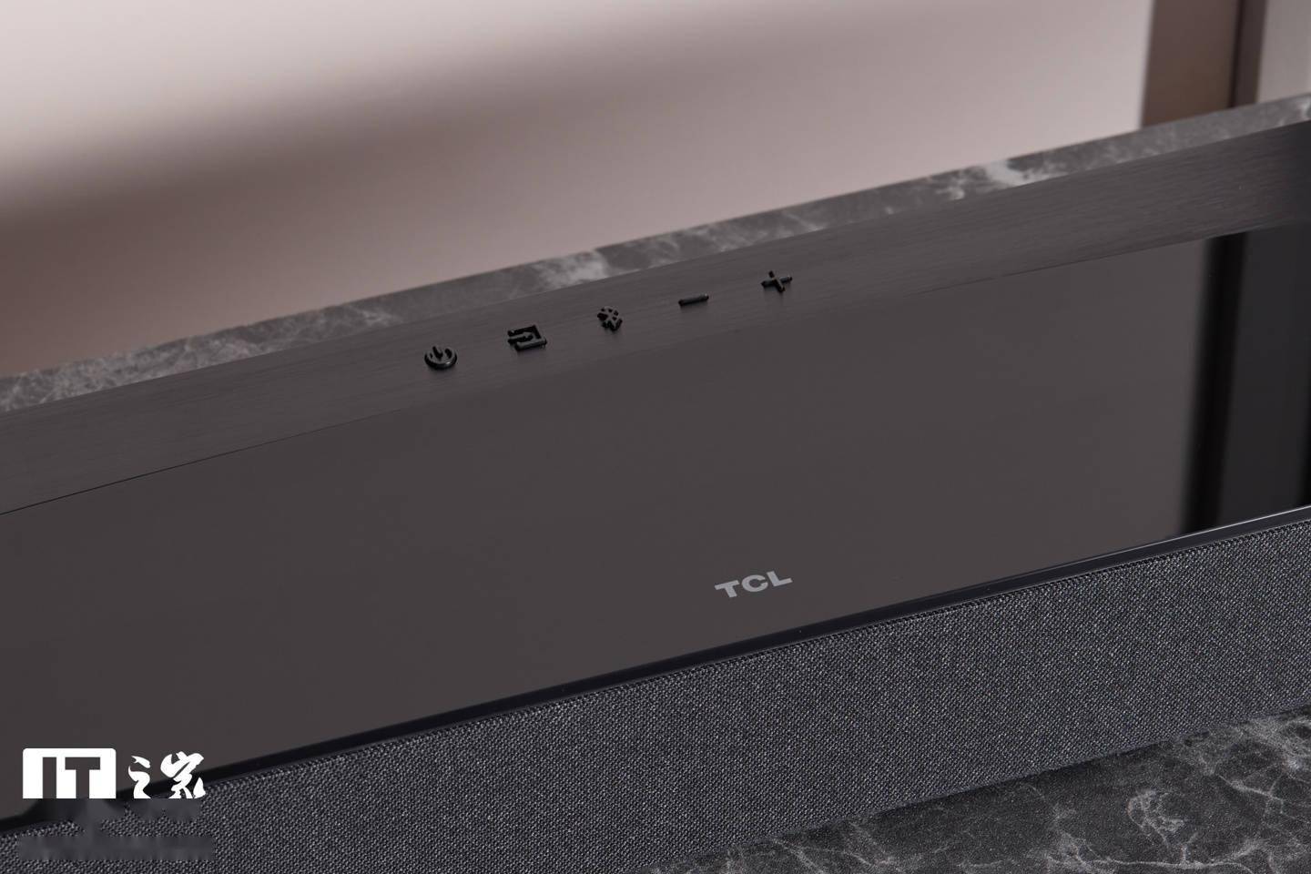 TCL Q85H 回音壁图赏：同档位罕见 7.1.4 物理环绕声道-新科技-资讯-头部财经