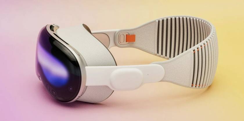 苹果Vision Pro的Micro-OLED面板成本高昂 未来有望降价_KMicro-OLED_屏幕_显示