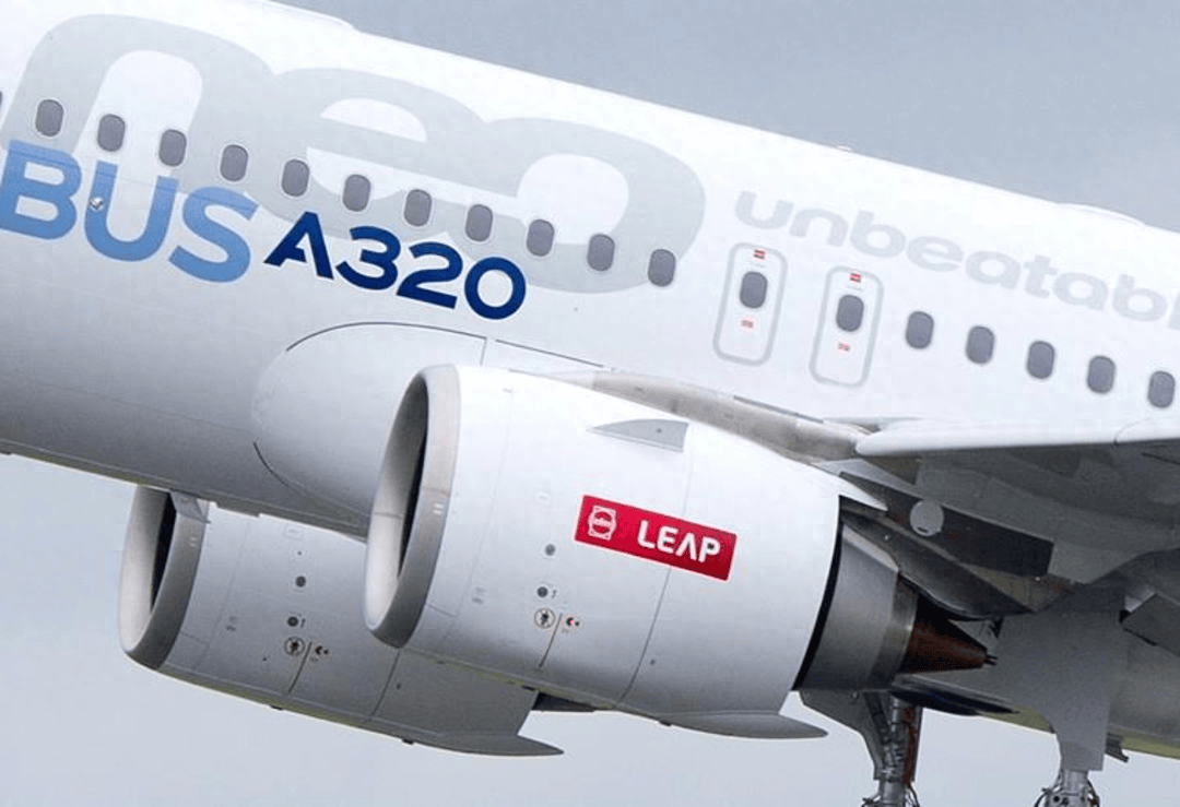 以色列IAI获得Leap发动机MRO认证_国际_航空_大修