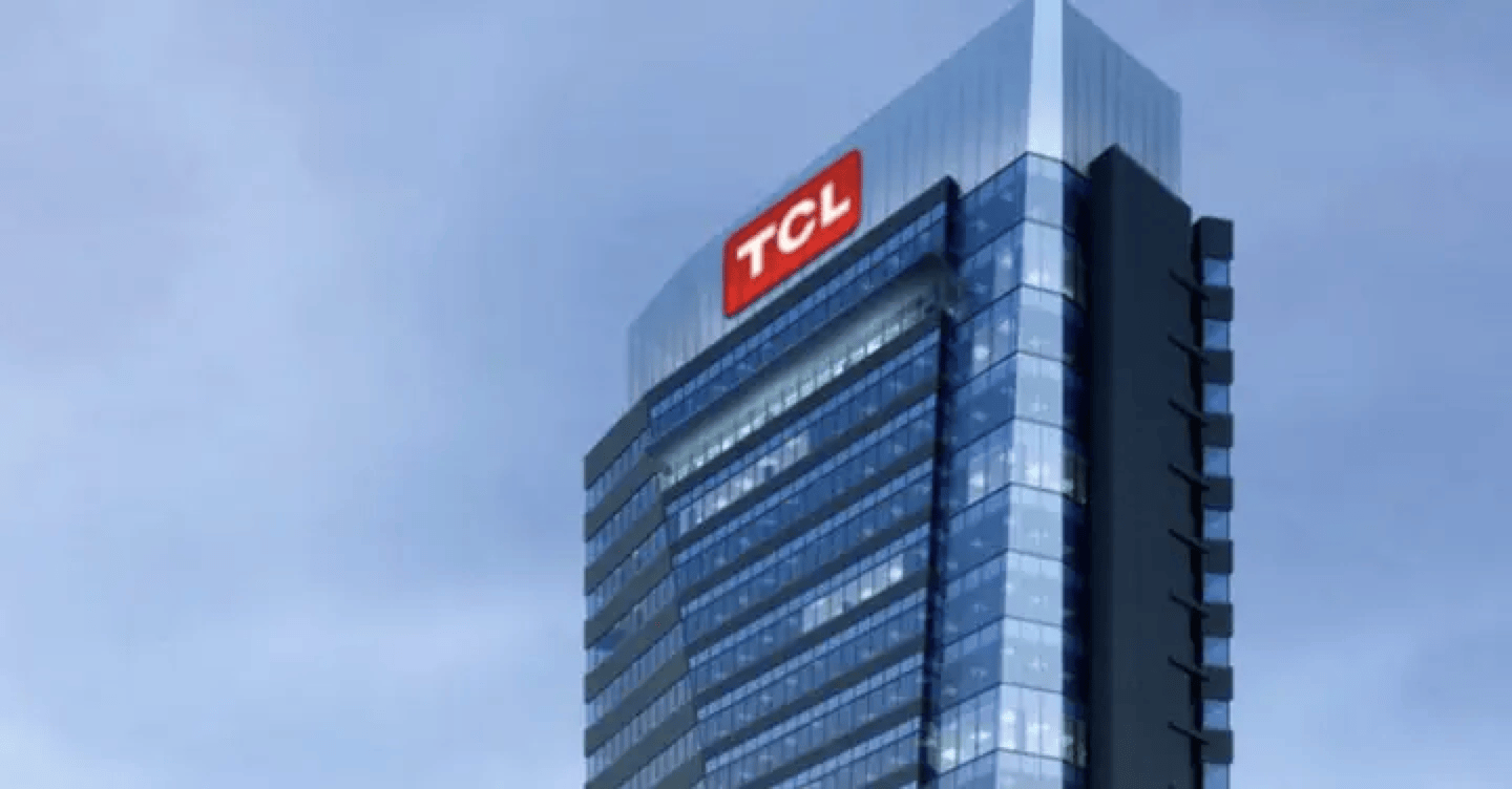 TCL半导体显示业务上半年净利润同比改善61.45亿_全球_面板_上市公司股东