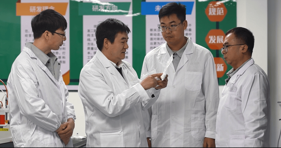 银川市探索柔性引才新方式 为高质量发展注入“三力”_合作_人才_高校