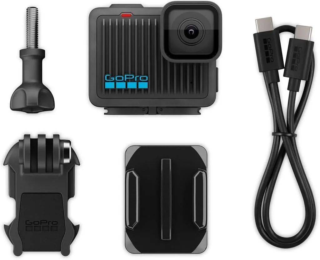 GoPro 新品官宣 9 月 4 日发布，预计为 Hero 13 Black 运动相机-新科技-资讯-头部财经