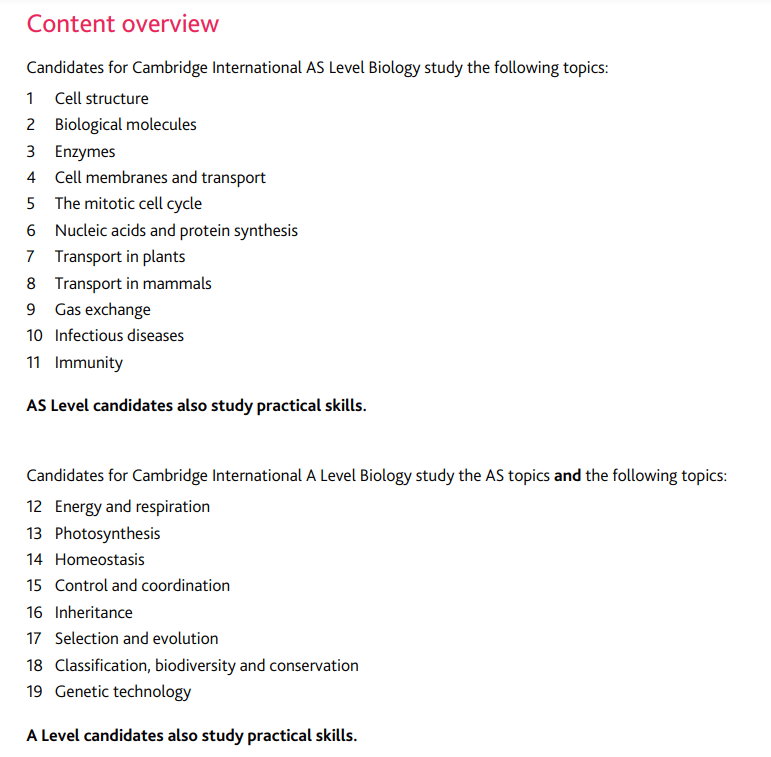 IG擦边及格，Alevel要转科吗？G5申请是不是没希望了？..._生物_阶段_考试