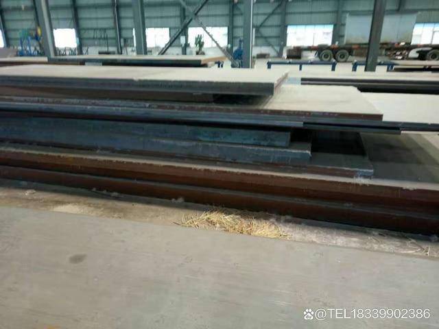 API-2H-50钢板详细介绍API-2H-50钢板的成分性能_mm-_要求_ksi