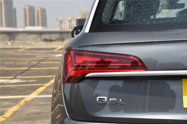璀璨发布奥迪Q5L豪华旅程从此不同_搜狐汽车_搜狐网