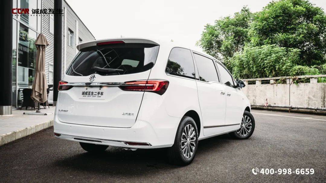 (灾后特惠)便宜又划算的豪华MPV，一万多公里，20万出头！【别克GL8 陆上公务舱 652T 豪华型】_搜狐汽车_搜狐网