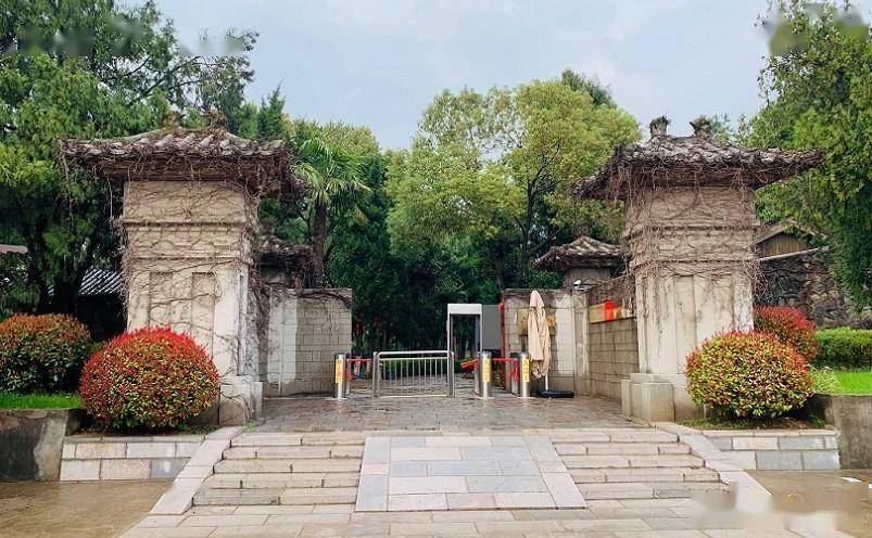 南京江宁十大必玩景点，去过九处才算真正玩转江宁_牛首山_休闲_美誉