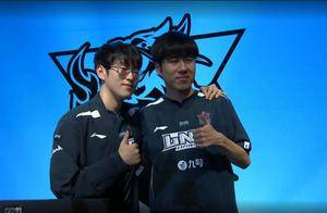 这下真的天选唯一了？Yagao成为LNG的补位最优对象！_中单_总决赛_Scout