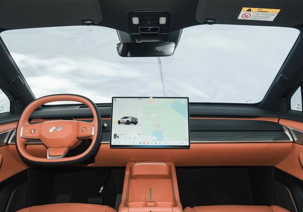 新王者降临？乐道L60中型SUV明日震撼上市，21.99万起售引热议！_搜狐汽车_搜狐网