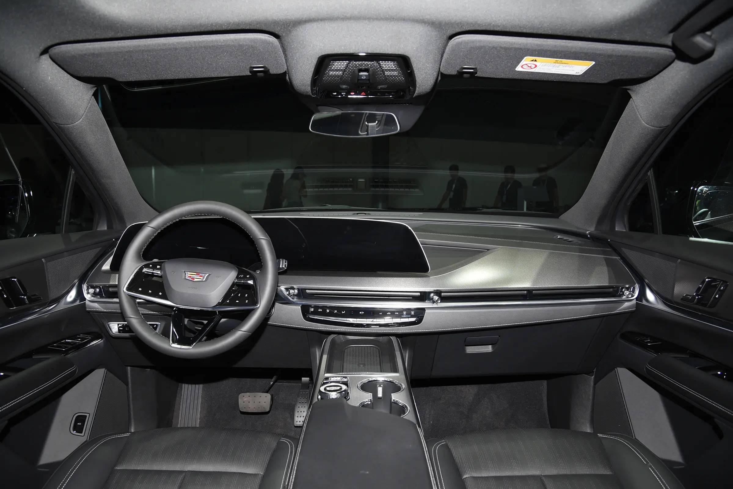 选择奥迪Q5L还是它？全新凯迪拉克XT5将于9月28日正式上市_搜狐汽车_搜狐网