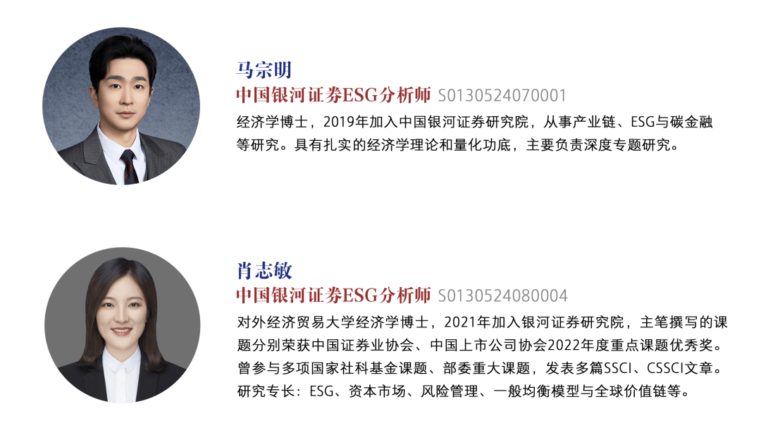 【银河ESG】董事会是否会因为企业ESG风险争议事件罢免CEO？——ESG文献点评_研究_公司_相关者