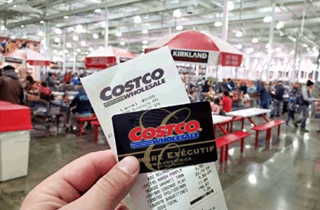 让你吃得够奢侈，Costco多种美食贵得令人意外_价格不菲_鱼子酱_酒庄