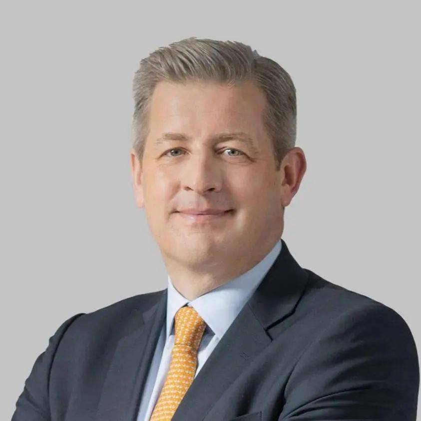 五万亿巨头最新发声：对中国资产中长期持非常乐观看法_Hogbin_Chris_市场