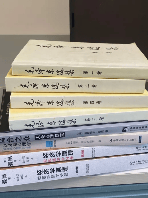 Lydia Lu：从宝妈到211硕士，我在成长会的五年蜕变之路 | 五年陈分享_情绪_上岸_文章