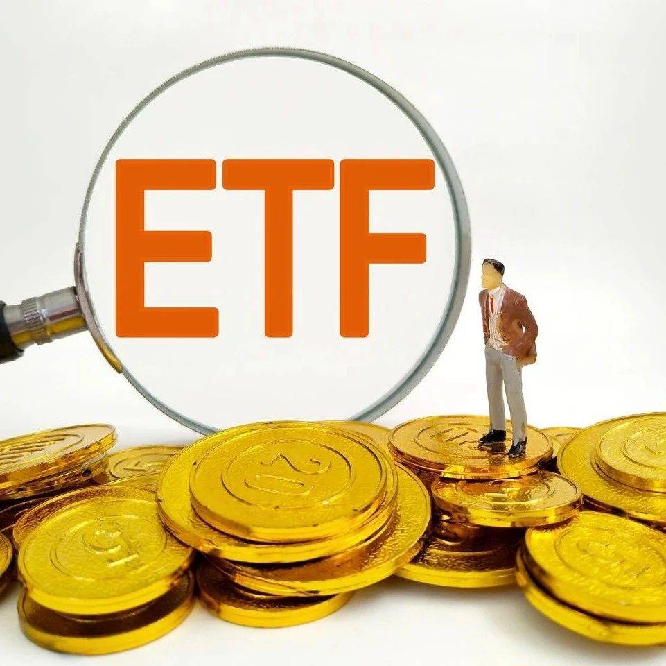 ETF今日收评 | 房地产相关ETF涨超5%，双创相关ETF跌逾3%_板块_投资_中长期