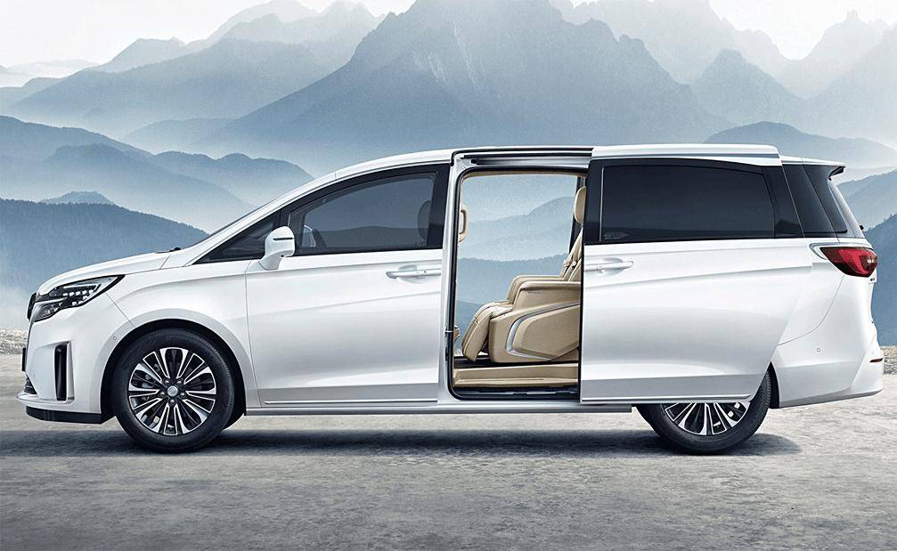 别克GL8陆上公务舱限时特惠，起售价低至19.79万！_搜狐汽车_搜狐网