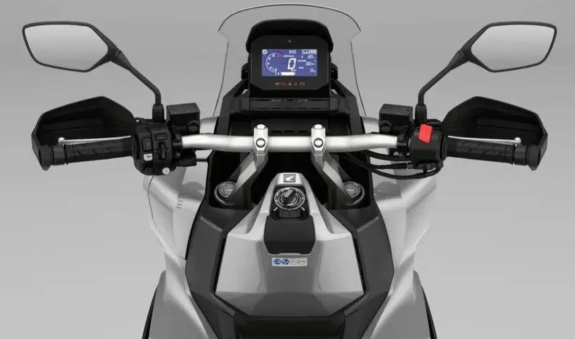 本田ADV350又有新消息了..._搜狐汽车_搜狐网