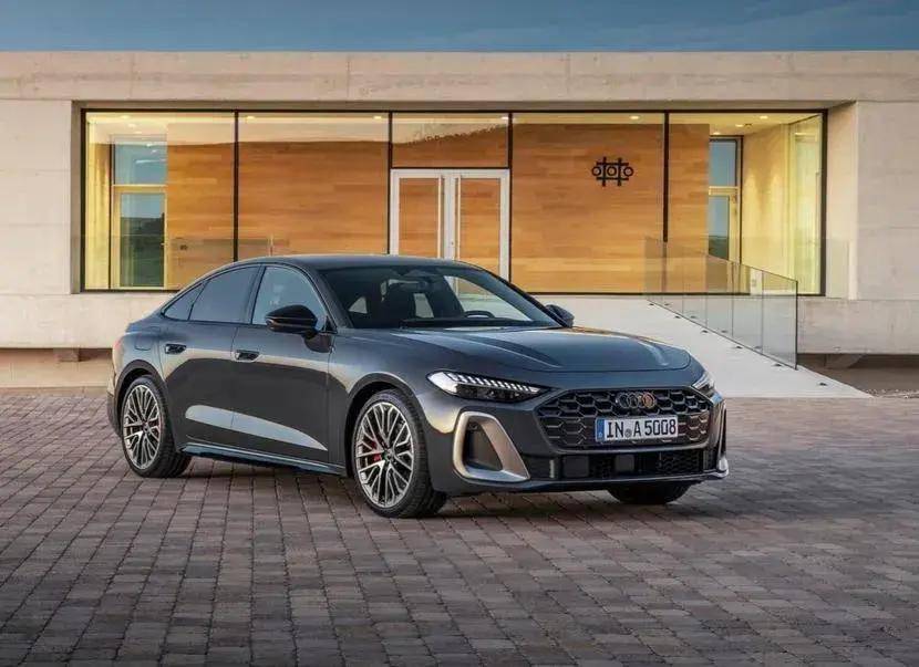 国产奥迪A5L、五门MINI等，2024广州车展即将上演油电大混战_搜狐汽车_搜狐网