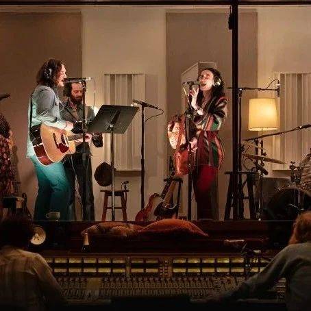 Apollo 和 UAD 为百老汇带来永恒的模拟音色_Rumery_音乐_Ryan