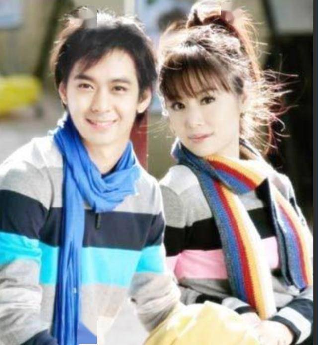 15位男星的初恋女友，靳东初恋不是江珊，撒贝宁初恋美过章子怡_倪诗蓓_樊亦敏_感情