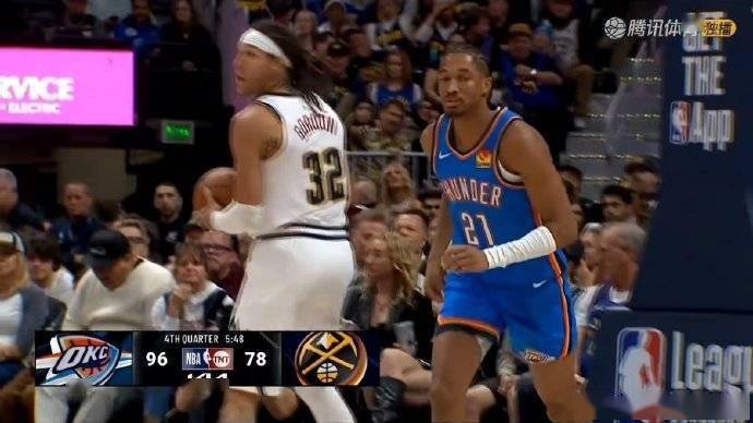 掘金竞争力下滑明显，球队面临何种挑战？_itbear_html_www