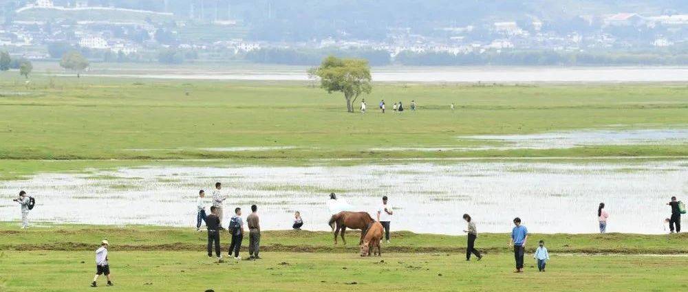 户外运动的“大香格里拉”，在哪？_新华社_云南省_发展