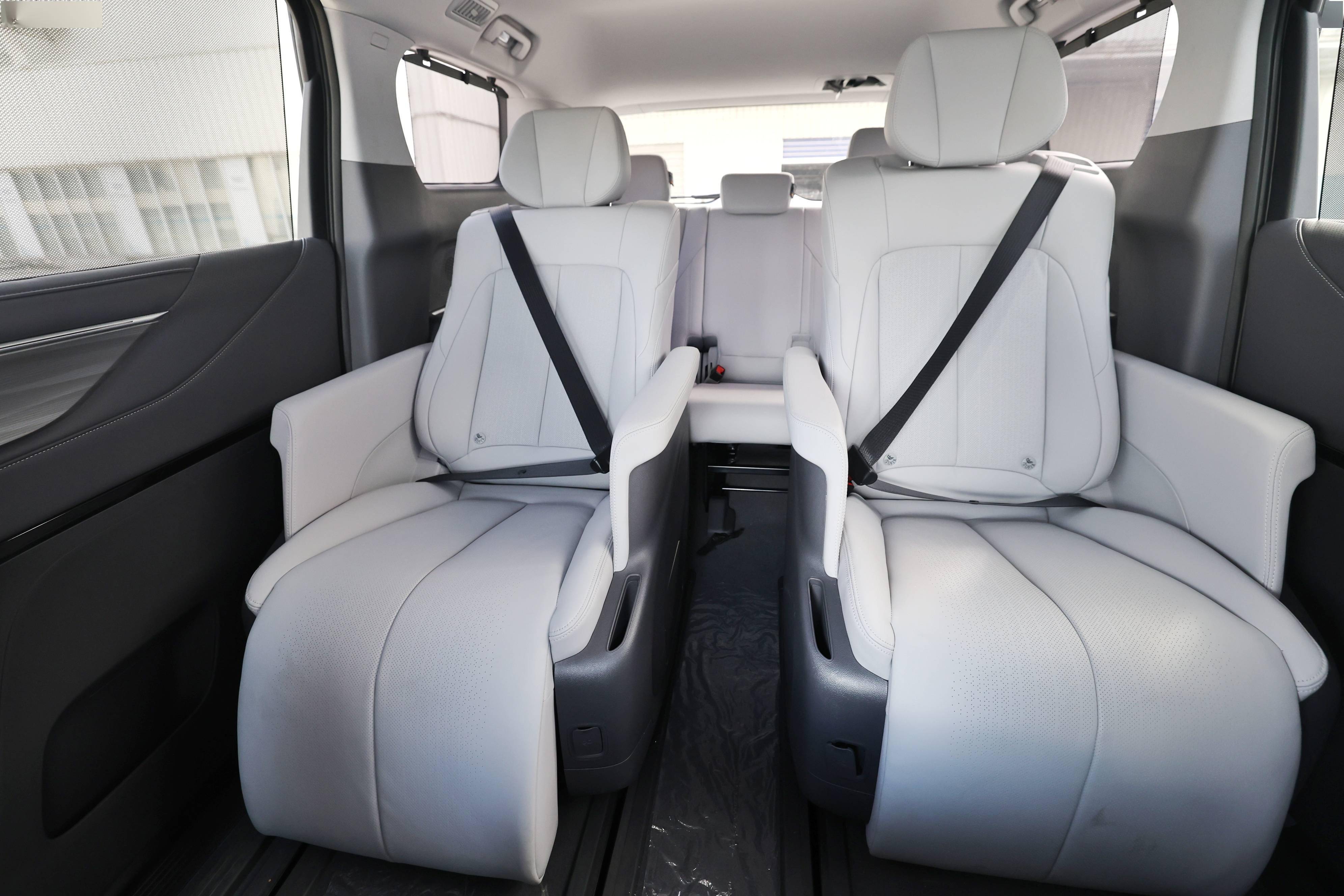 别克GL8陆尊新登场，10月31日上市，设计风格致敬别克世纪_搜狐汽车_搜狐网